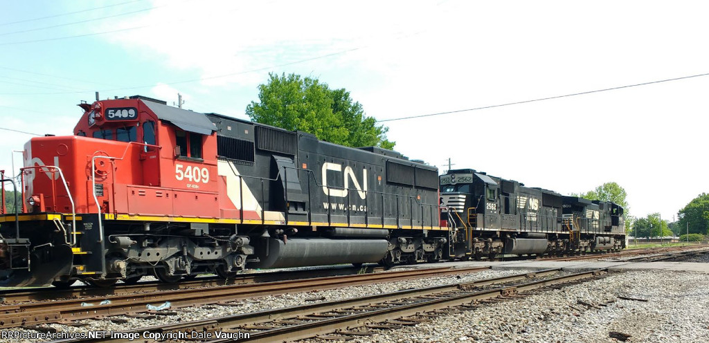 CN 5409